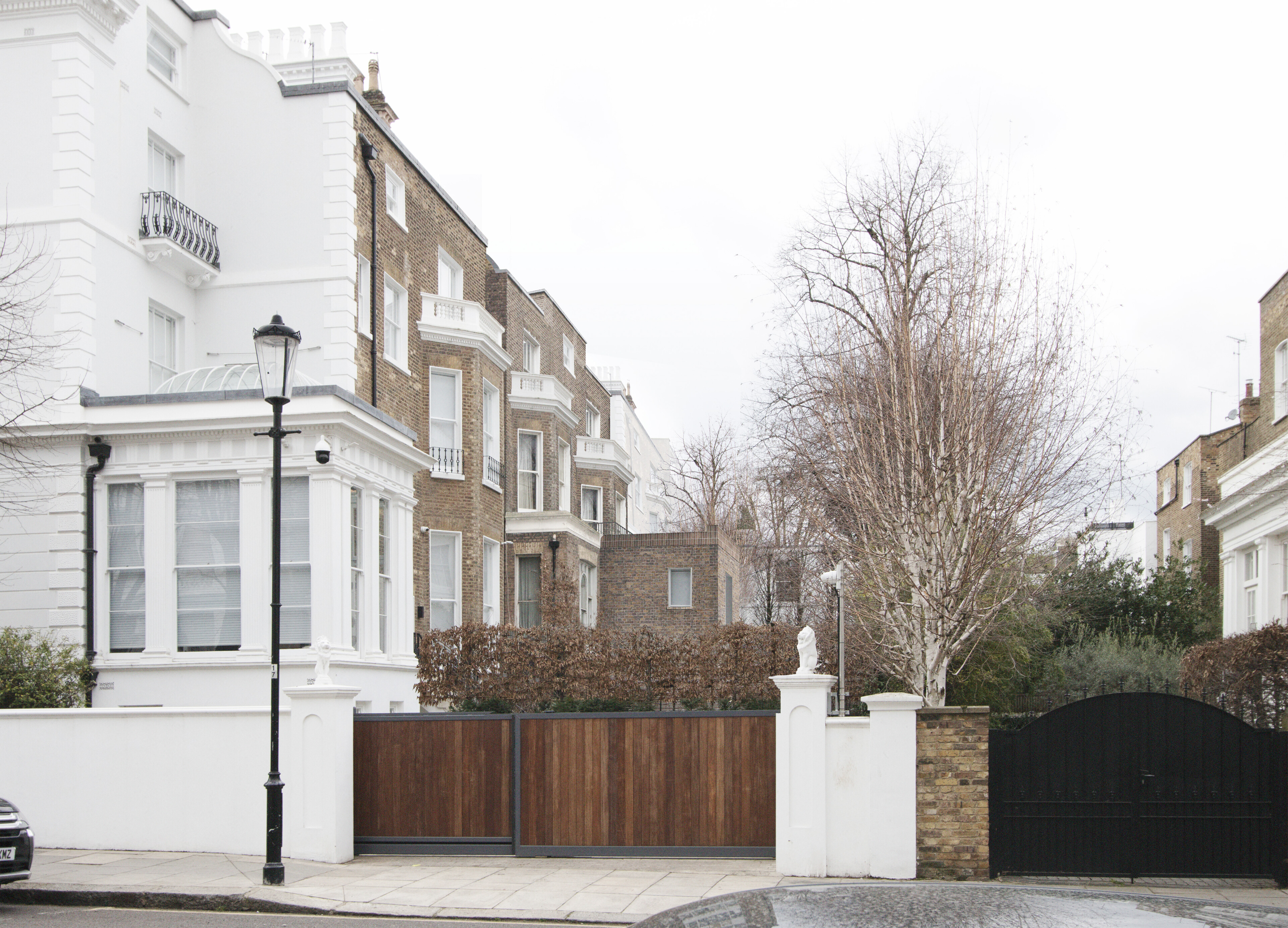 STUDIO HATCHAM – RIBA Chartered Architects practice based in London and ...